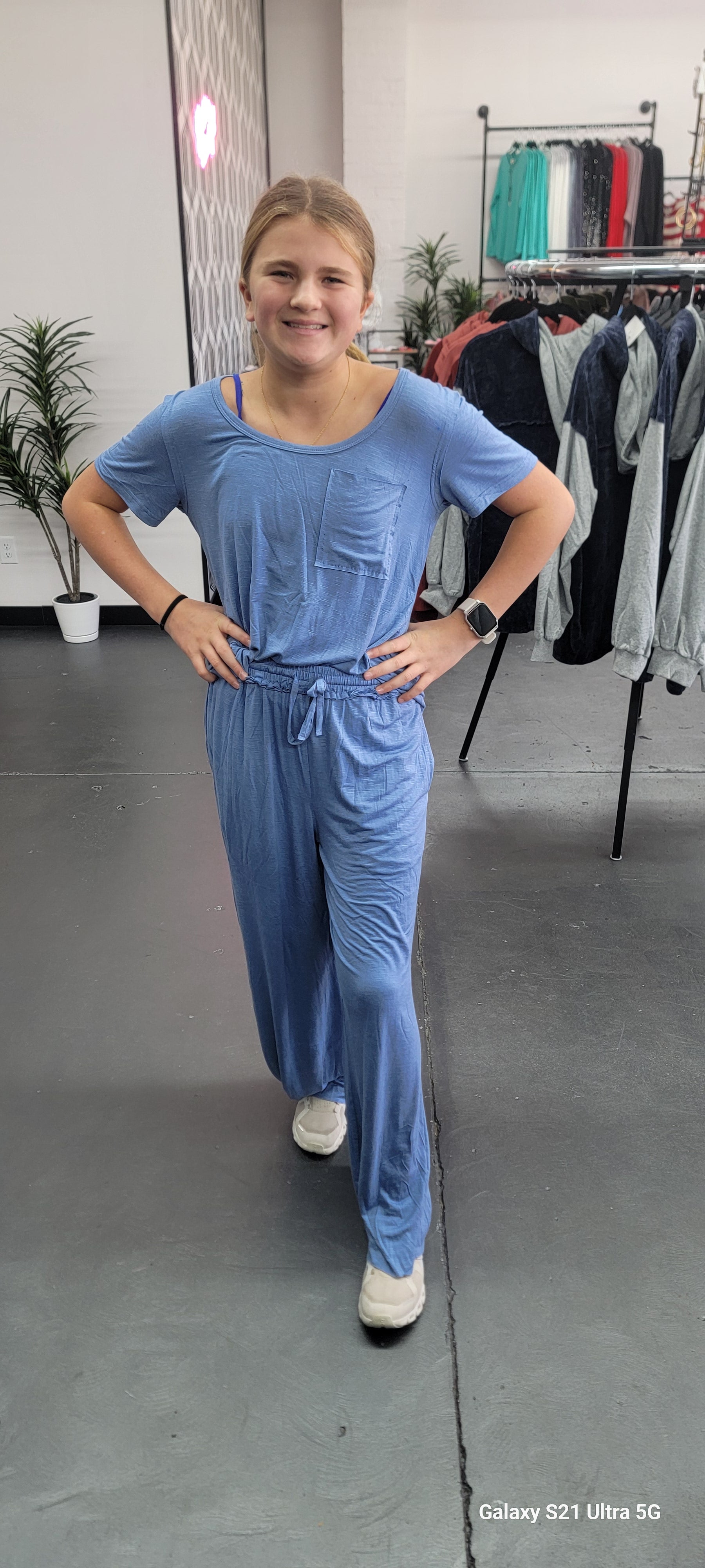 Riley T – Fearlessly Styled